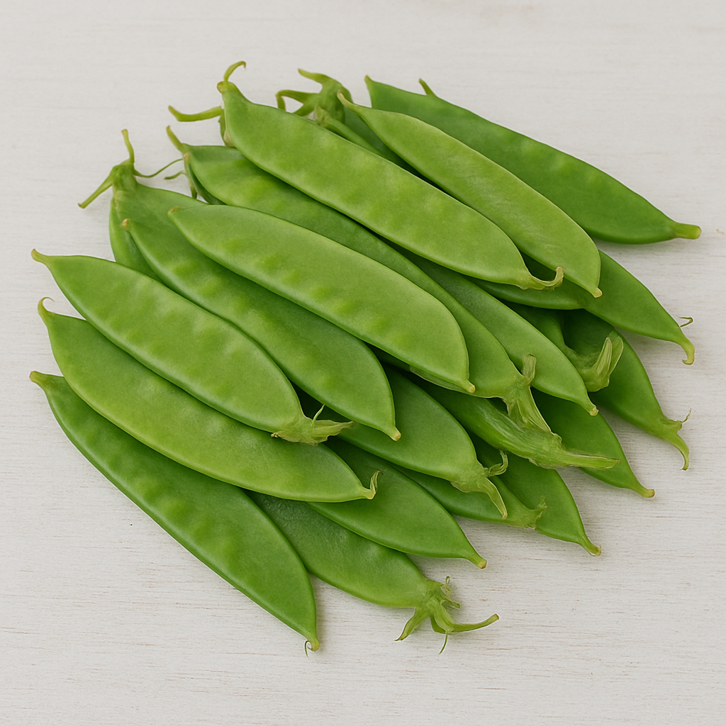 Snow Peas (250g) – Glavocich Produce