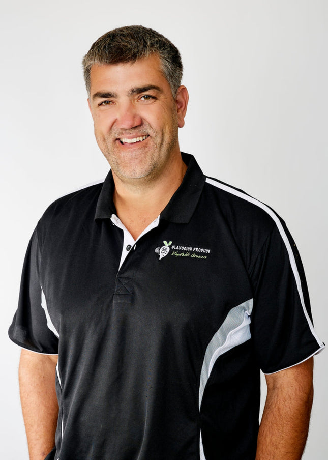 About – Glavocich Produce