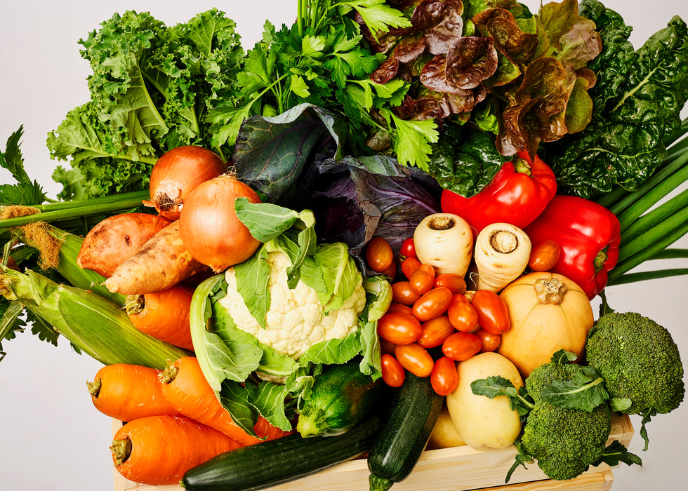 Glavocich Produce | Fruit and Vegetable Deliveries in Perth