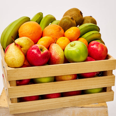 Farmers Choice Fruit Box – Glavocich Produce