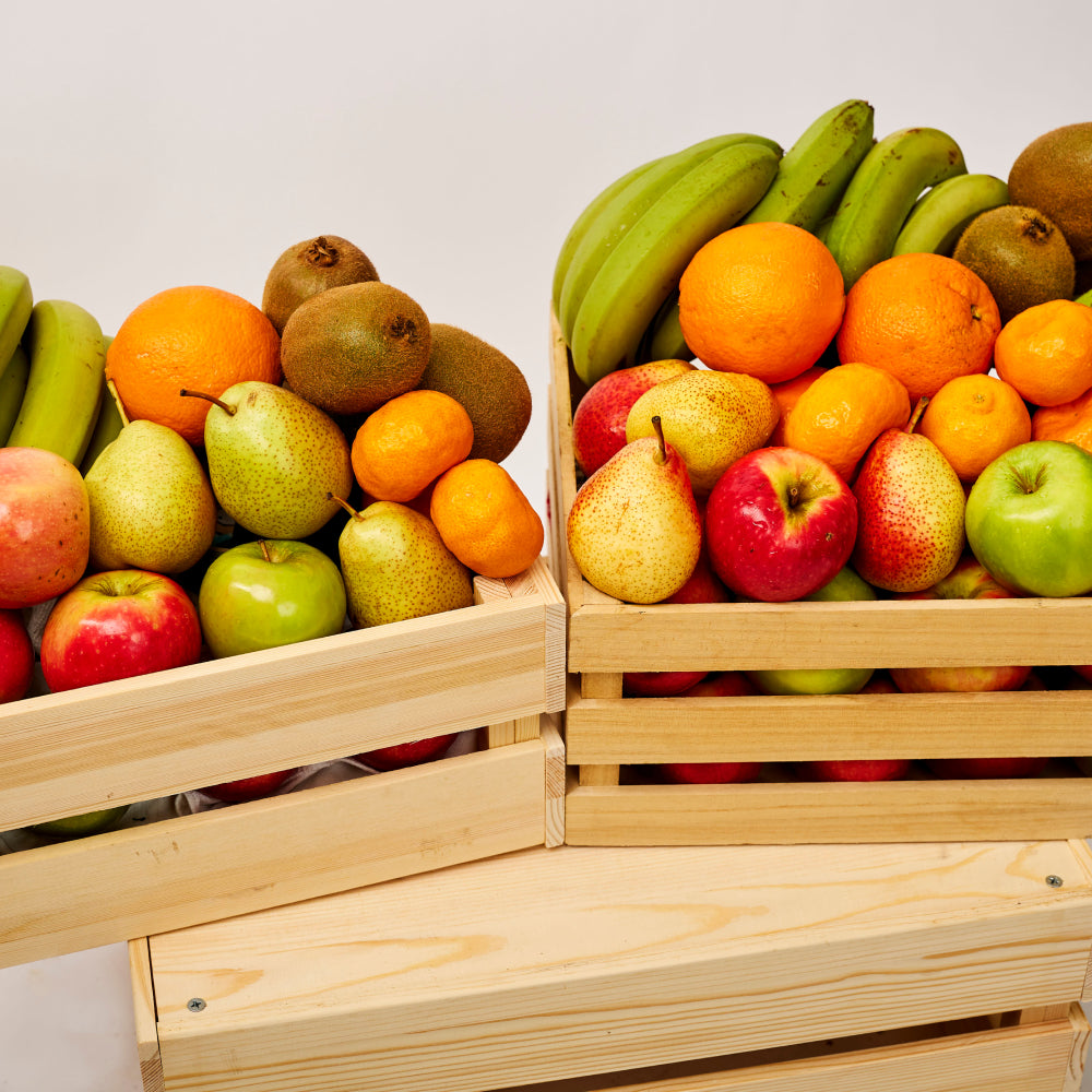 Farmers Choice Fruit Box – Glavocich Produce